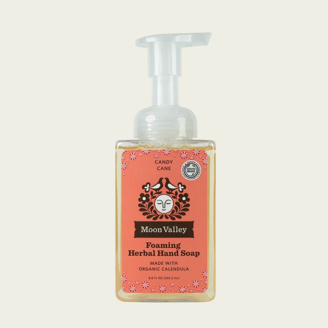 Moon Valley Organics - Organic Personal Care Products