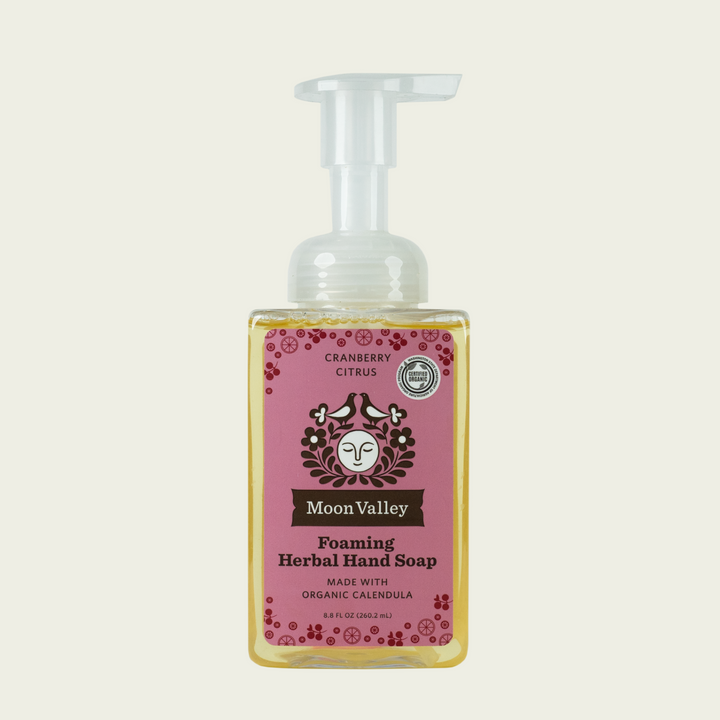 Moon Valley Organics - Organic Personal Care Products