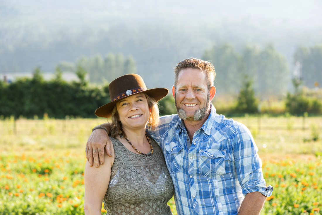 About Us – Moon Valley Organics