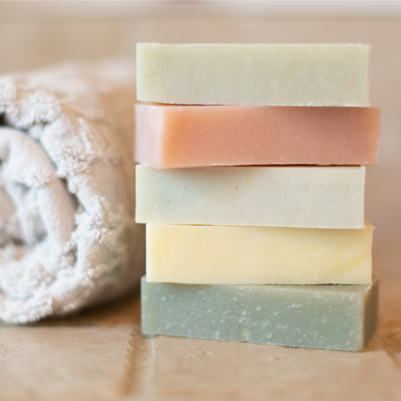 Siberian Fir Herbal Shampoo Bar – Moon Valley Organics